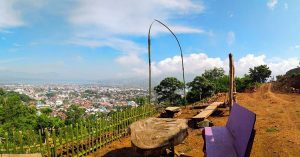 Informasi 3 Wisata Sejarah Peninggalan Kesultanan Bima - GoTripina